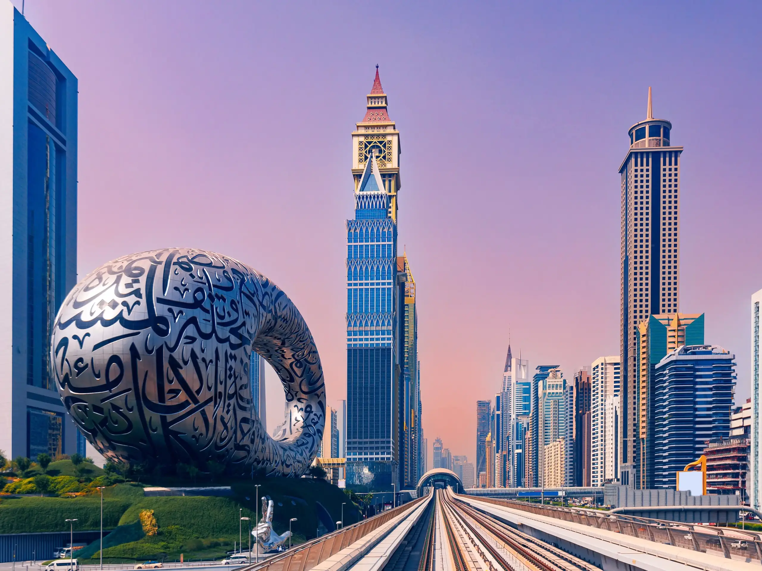 Explore 8 Hidden Gems in Dubai for a Perfect Day Out